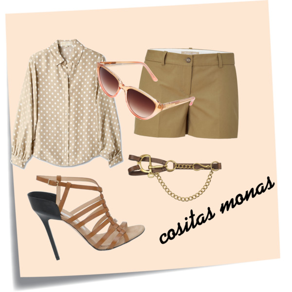 Cositas monas: Looks inspiradores